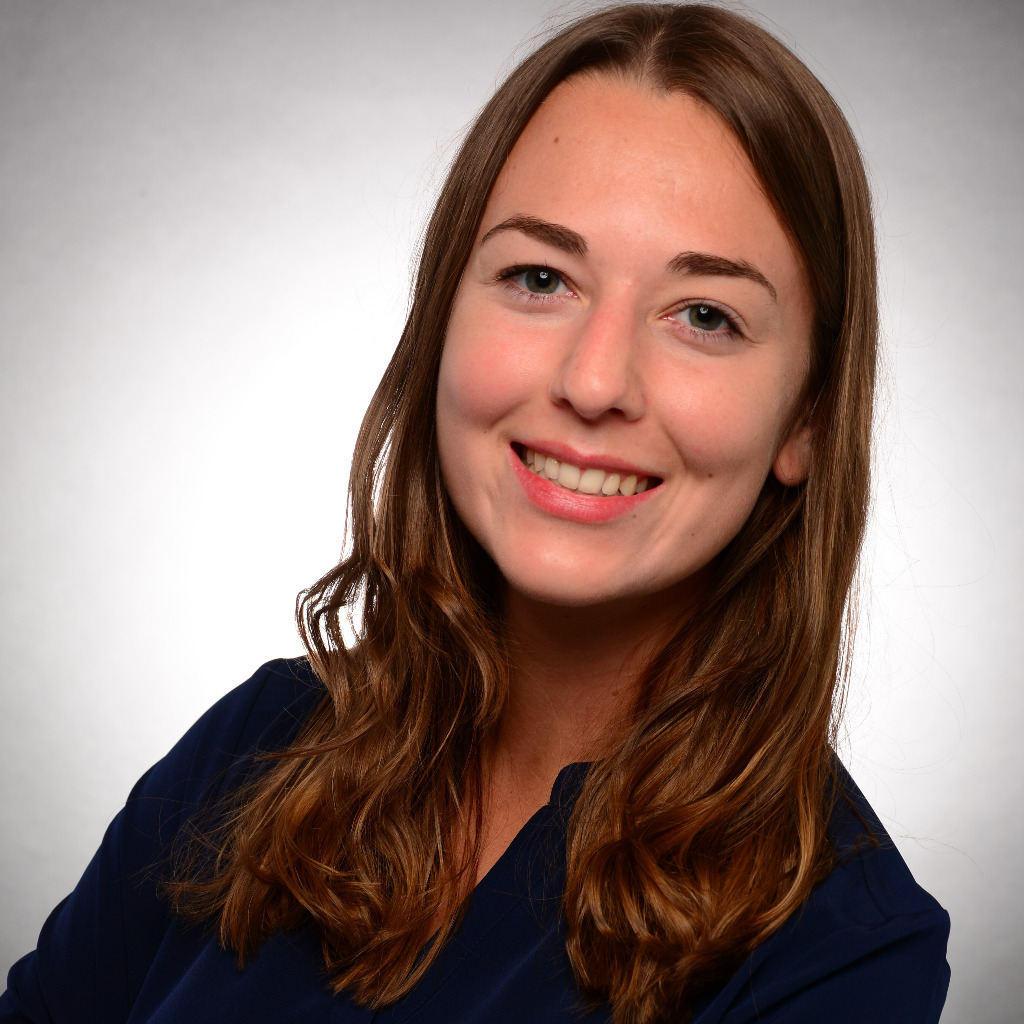 Julia Frey - Doktorandin - Universitätsmedizin Frankfurt | XING