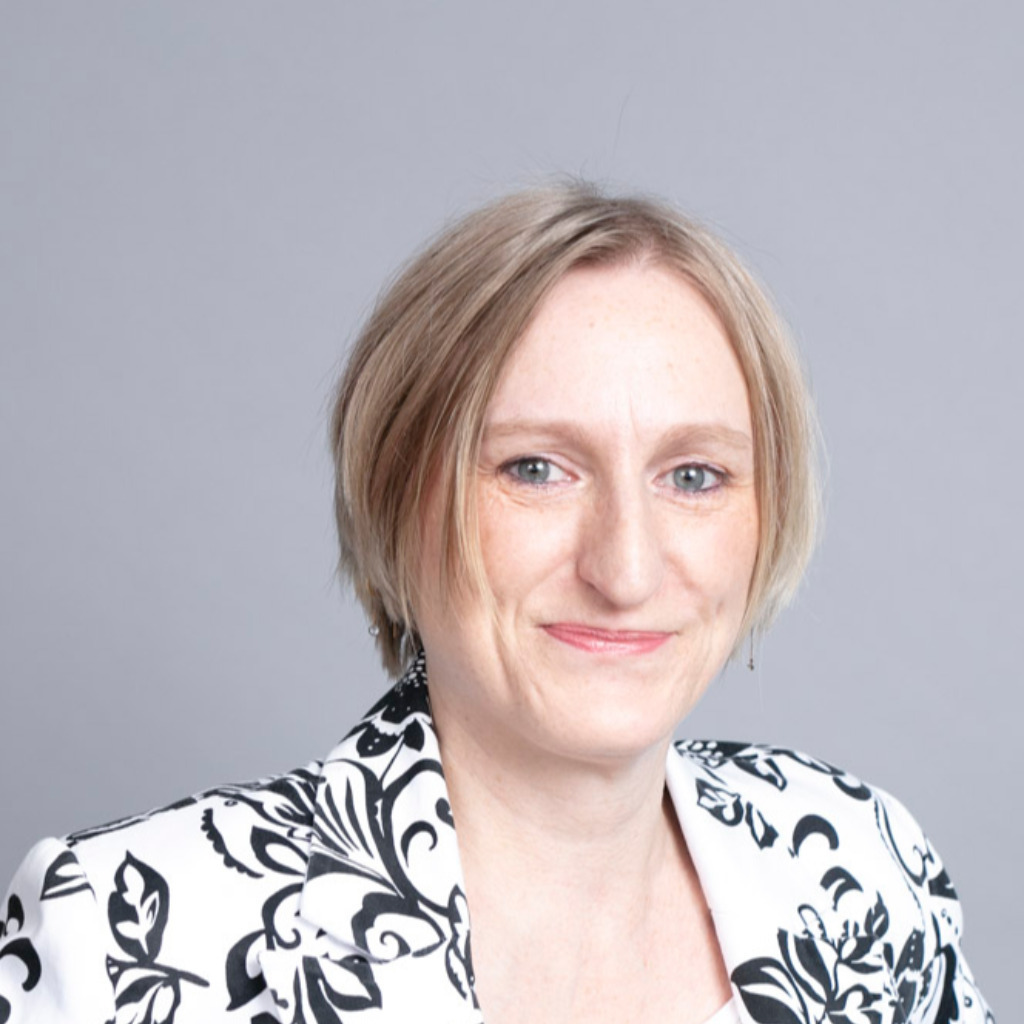 Doreen Baum - Conceptor / Consultant - Join GmbH | XING