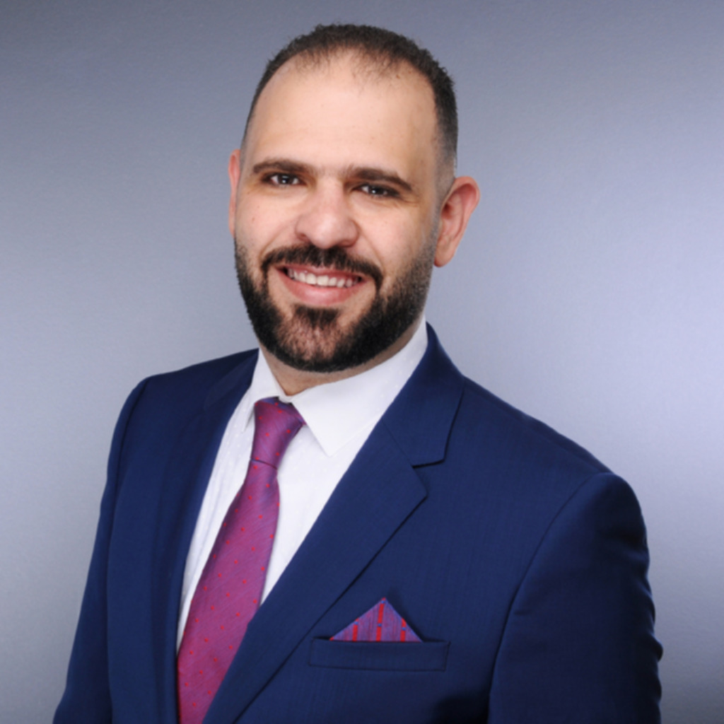 Yousef Dawoud - Apotheker - Bahnhof Apotheke Wiesbaden | XING