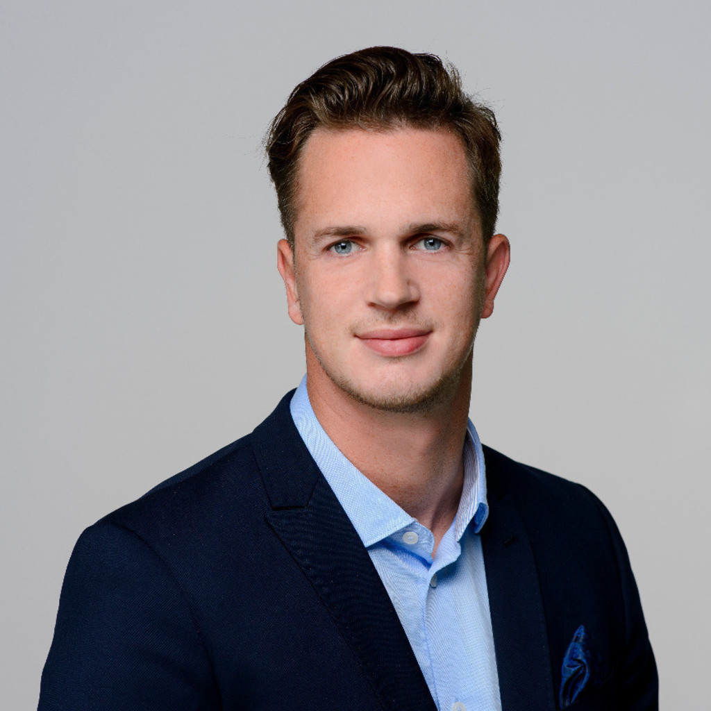 Stephan Günther - Business Unit Manager - GULP - Experts United | XING