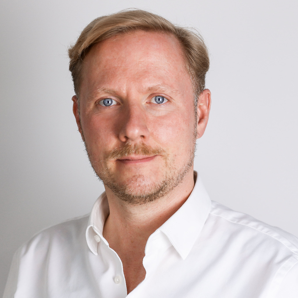 Markus Voß - Account Director Live Communication & Strategy_Sales ...