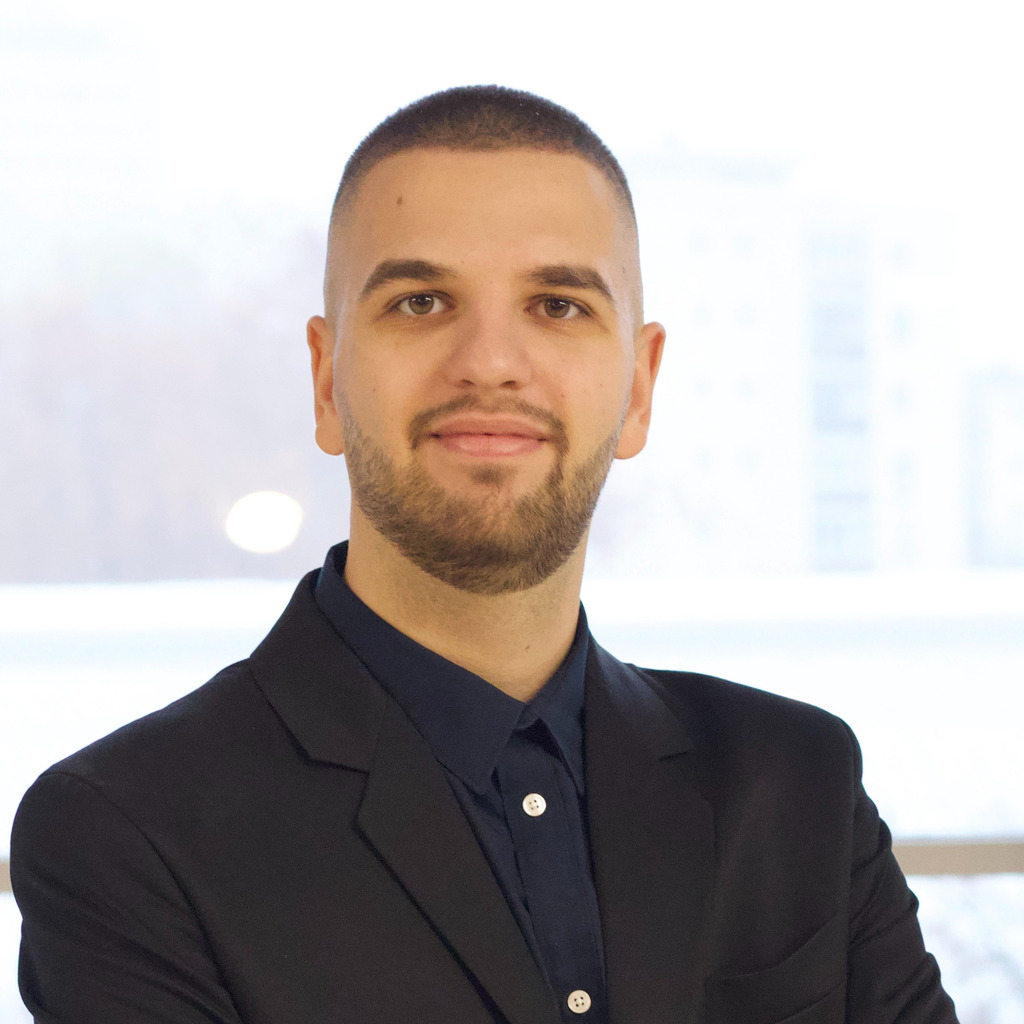 Ádám Virág - Java Backend Developer - MSCI Inc. | XING