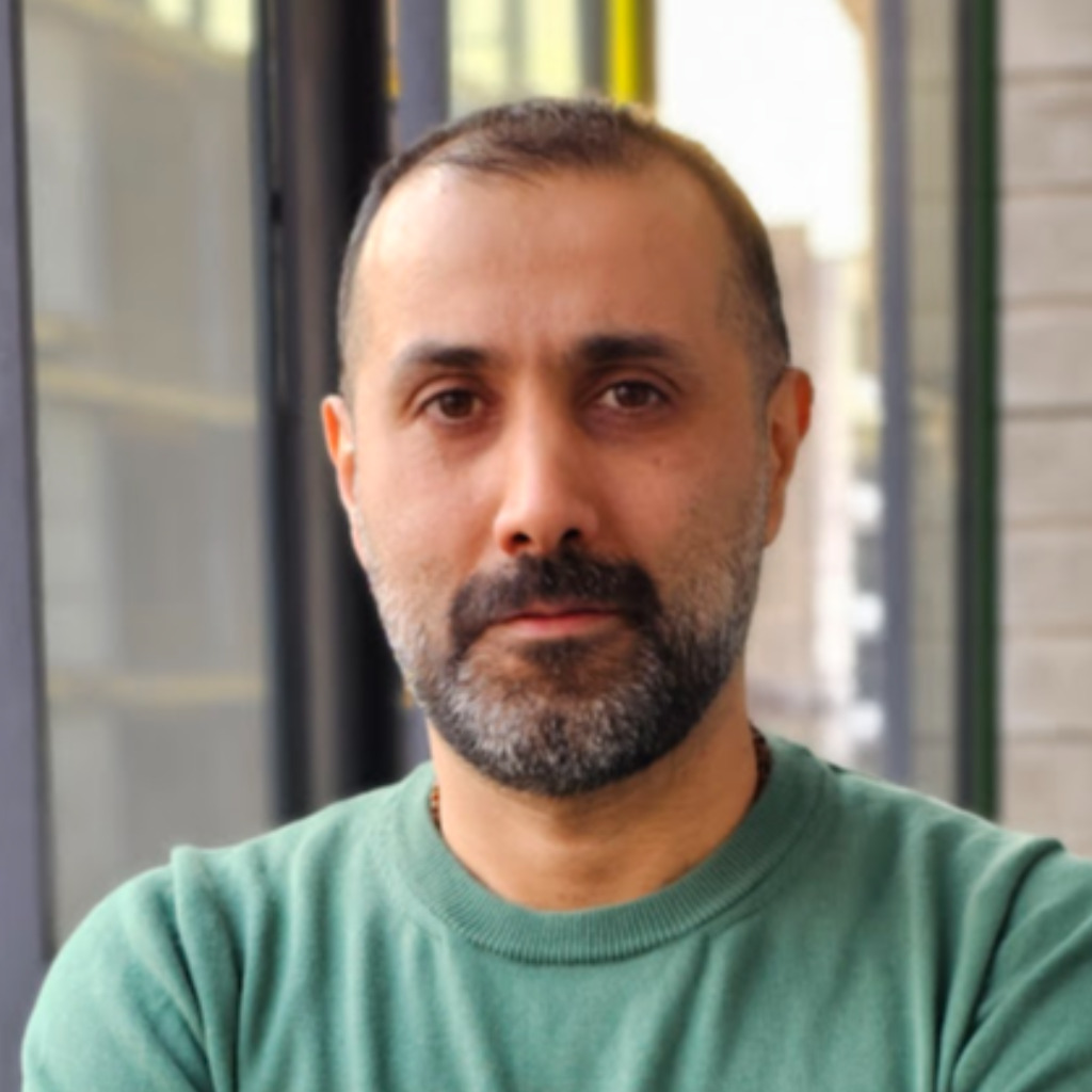 Amir Ashrafi - Piping Engineer - Petro Gas Jahan | XING