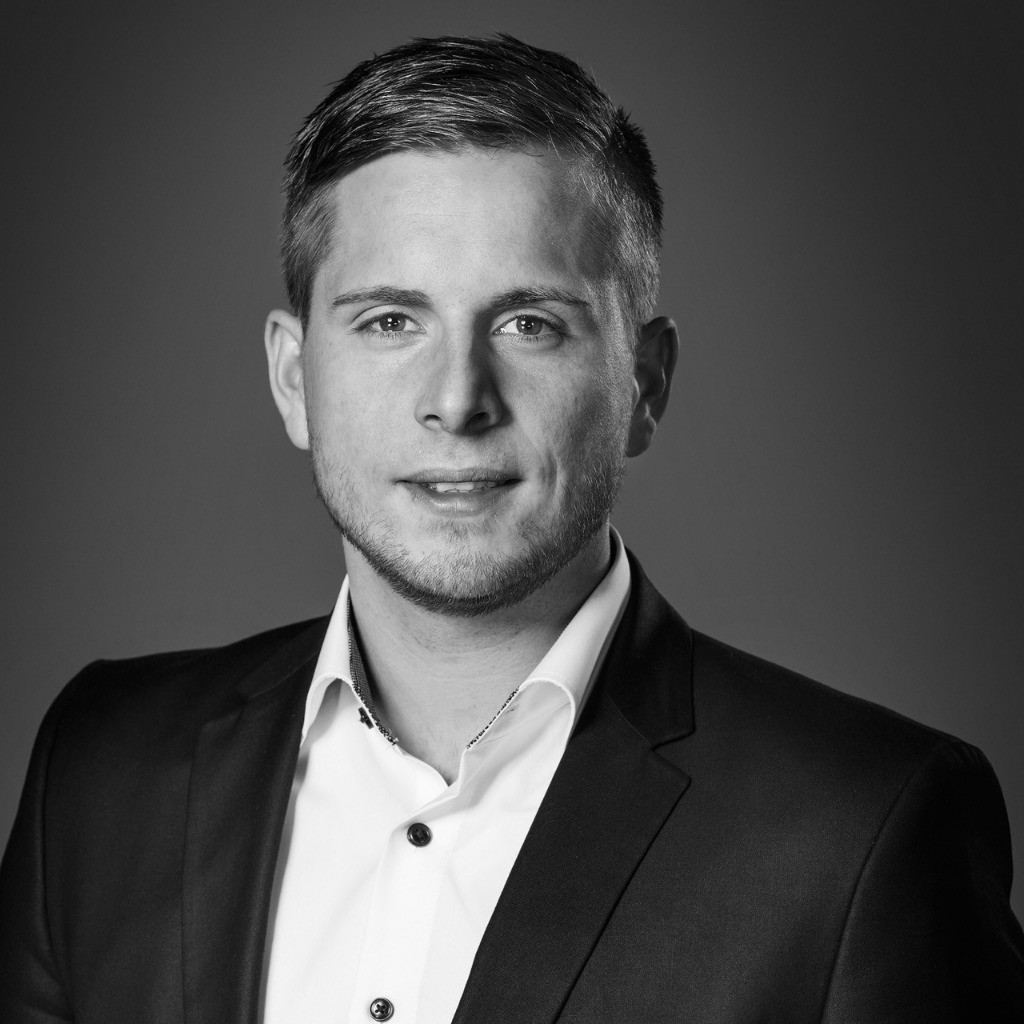 Patrick Krech - Consultant - Kellergroup | XING
