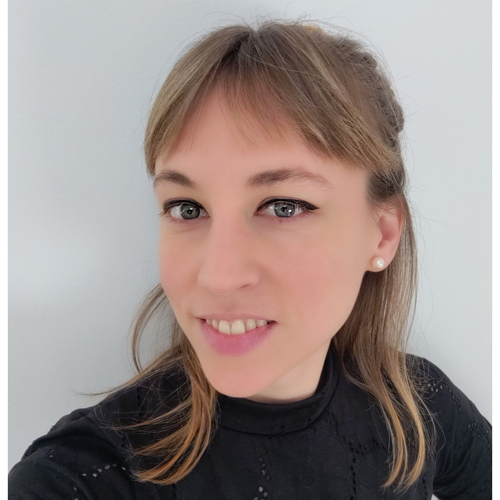 Marina Izaguirre - Technical Product Owner - OCA LOG SA | XING