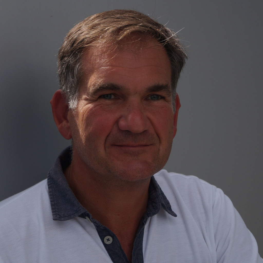 Roland Witsch - CEO / GF - witsch visuals gmbh | XING