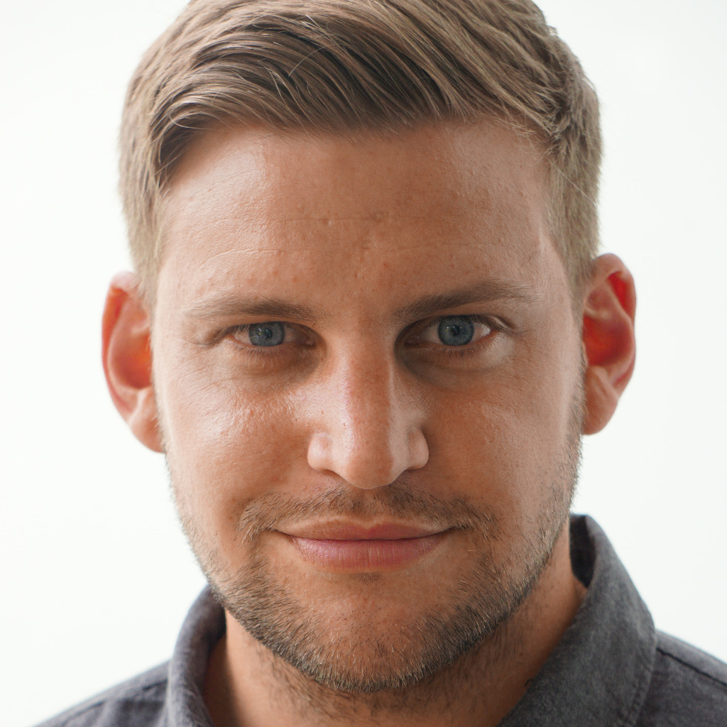 Daniel Scheerer - Projektmanager - ProductionProcessEngineering ...