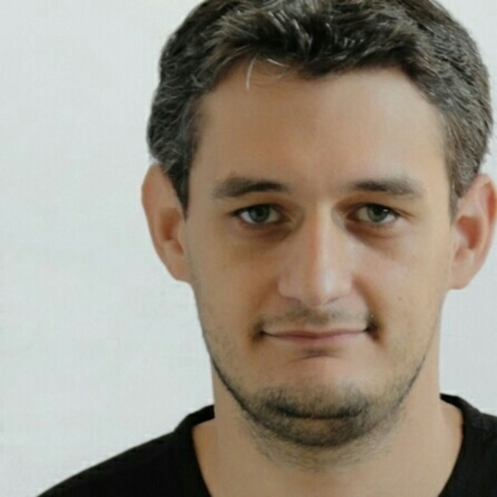 André Souto - Senior FPGA Engineer - Titan IC Systems | XING
