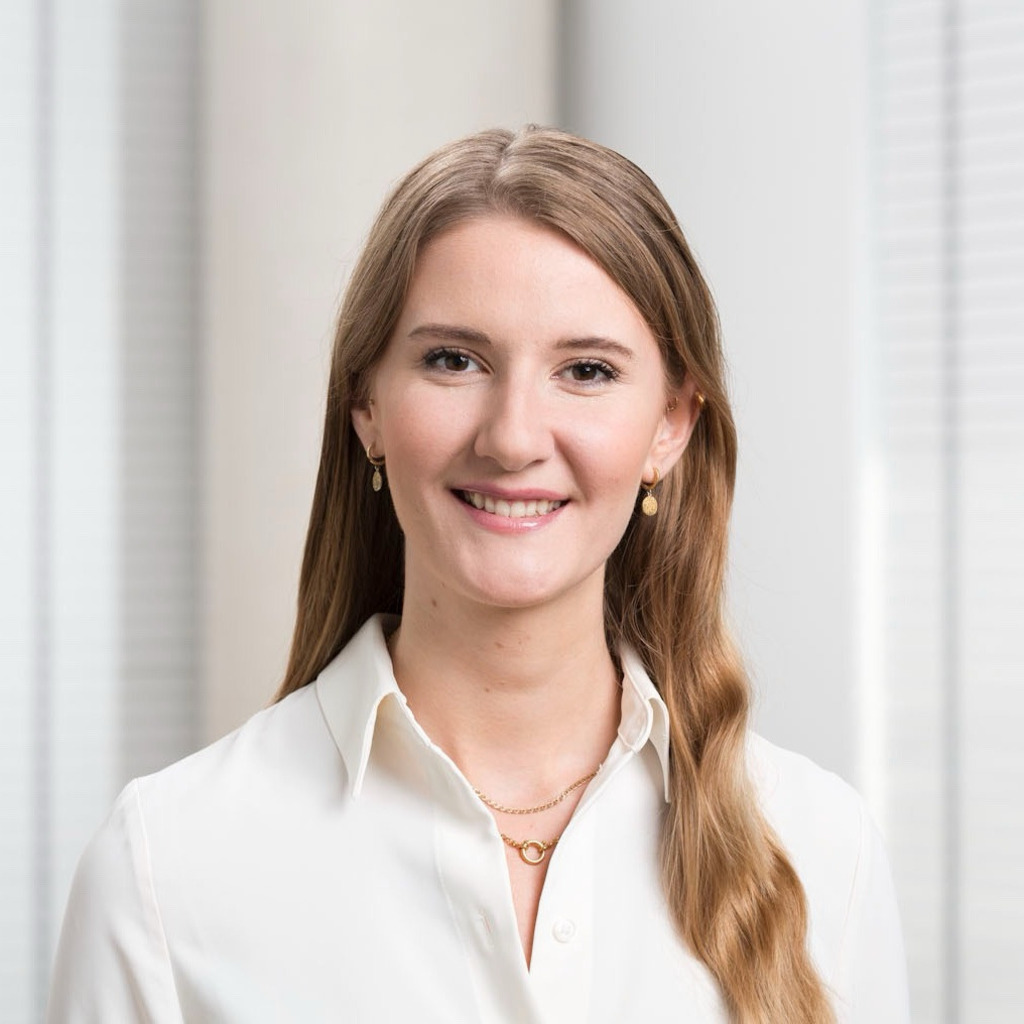 Judith Willig - Consultant - RSM Ebner Stolz | XING