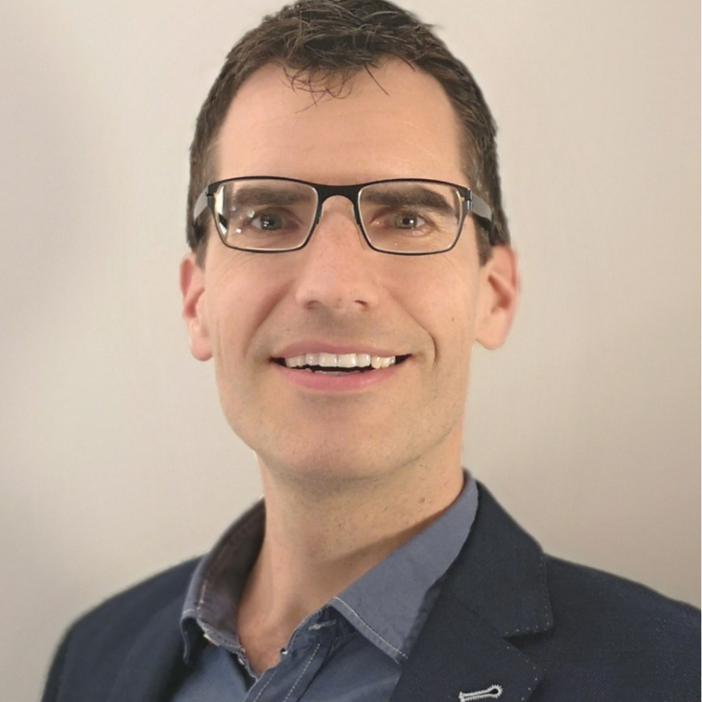 Andreas Steiger - Project Manager - Bayer | XING