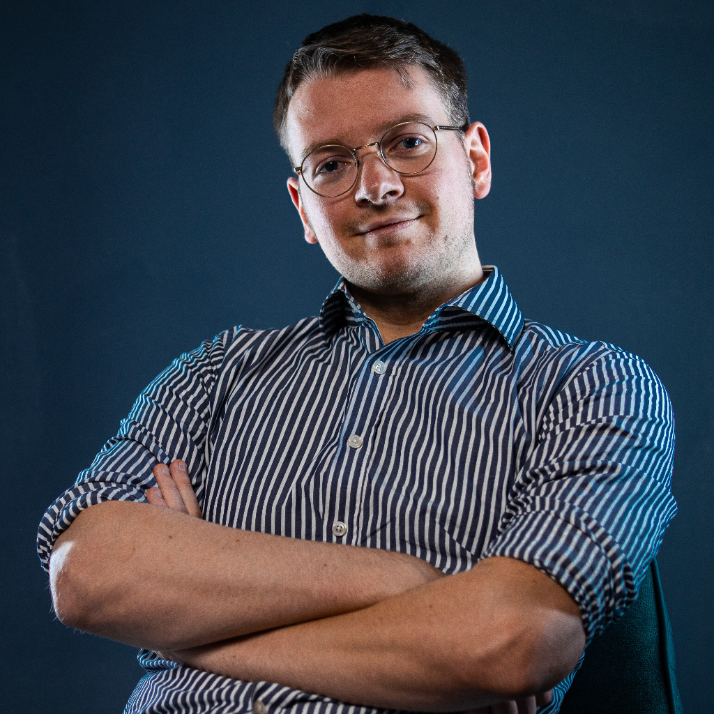 Markus Meisner - Leiter Spieltagsorganisation & Soziale Projekte (CSR) - Basketball Löwen ...