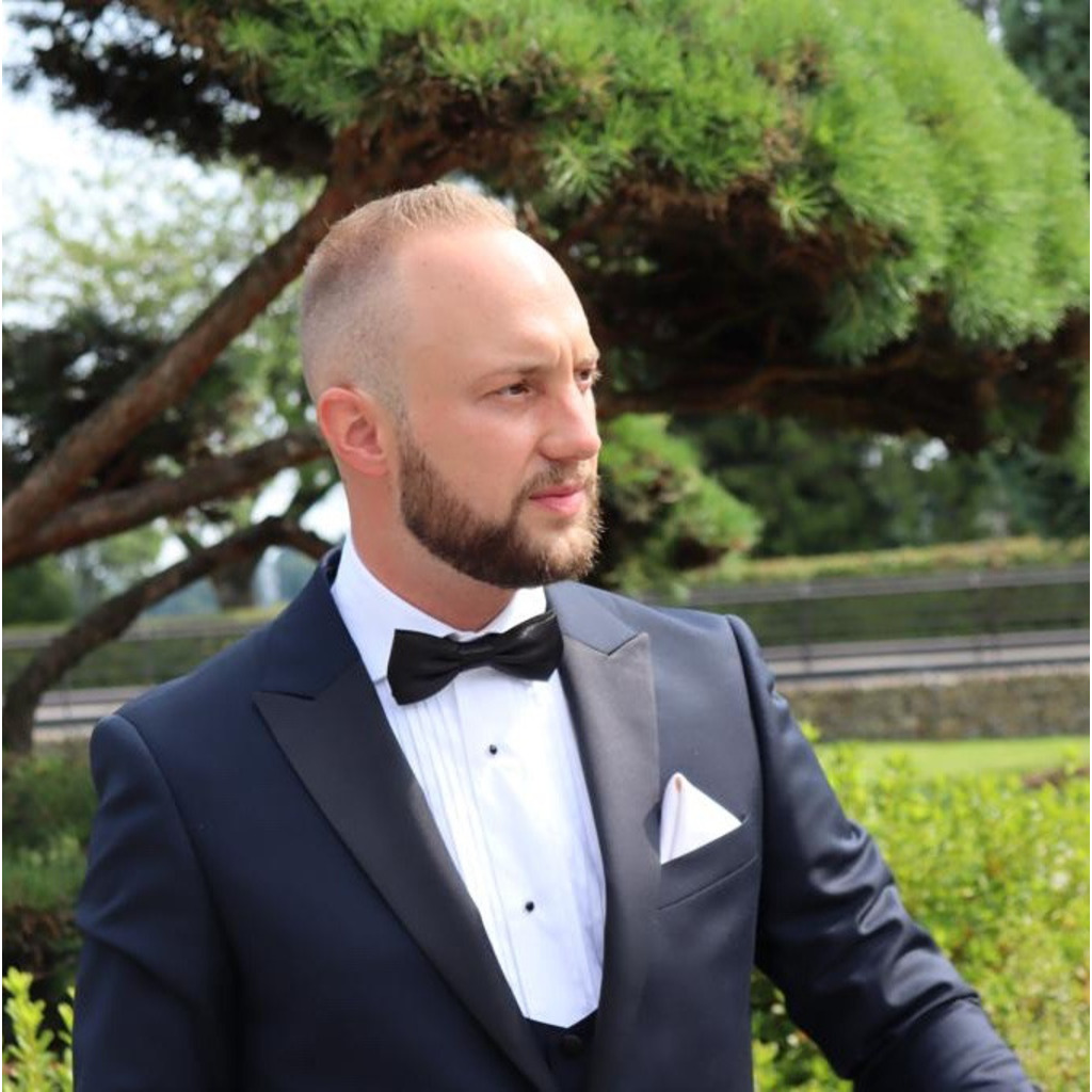 Tim Malik - Fachberater Fliese, Trockenbau, Bauchemie, Putz und Fassade ...