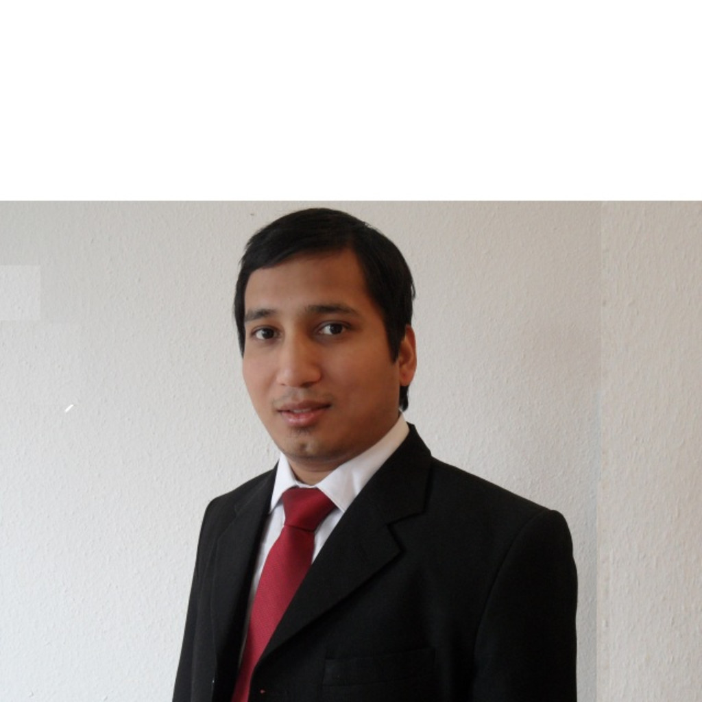 Prabin Manandhar - Web Developer - Latori GmbH | XING