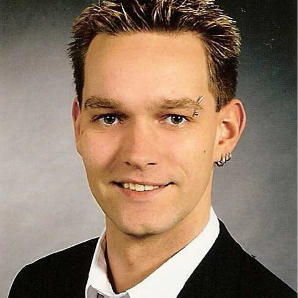 Alexander Hackert - Wissenschaftler, Projektmanager - Technische ...