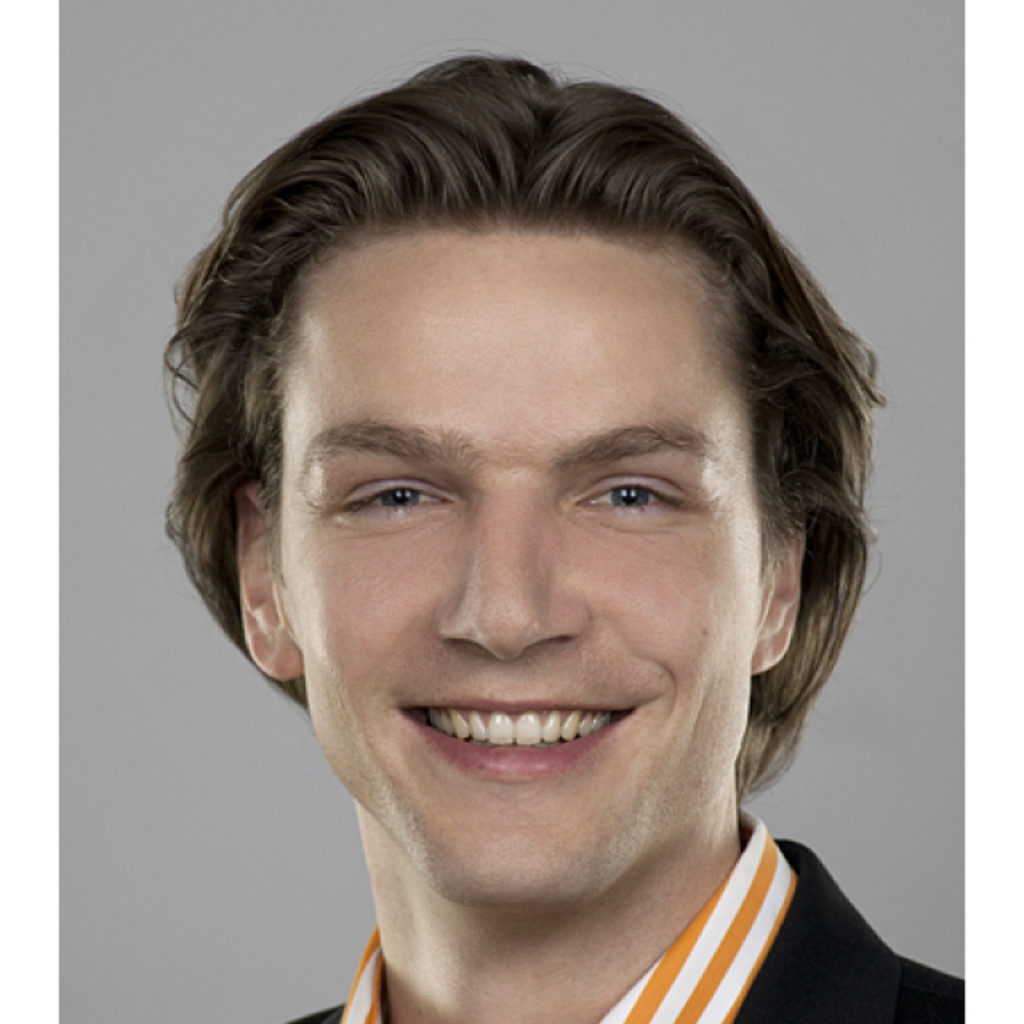 Dr. Tim Boretius - Team Leader - Neuroloop GmbH | XING