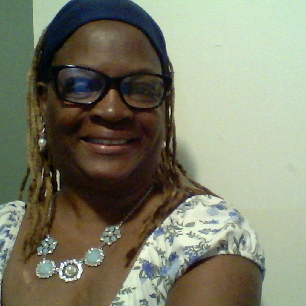 Yvonne Adams - Administrative Assistant - DCED | XING