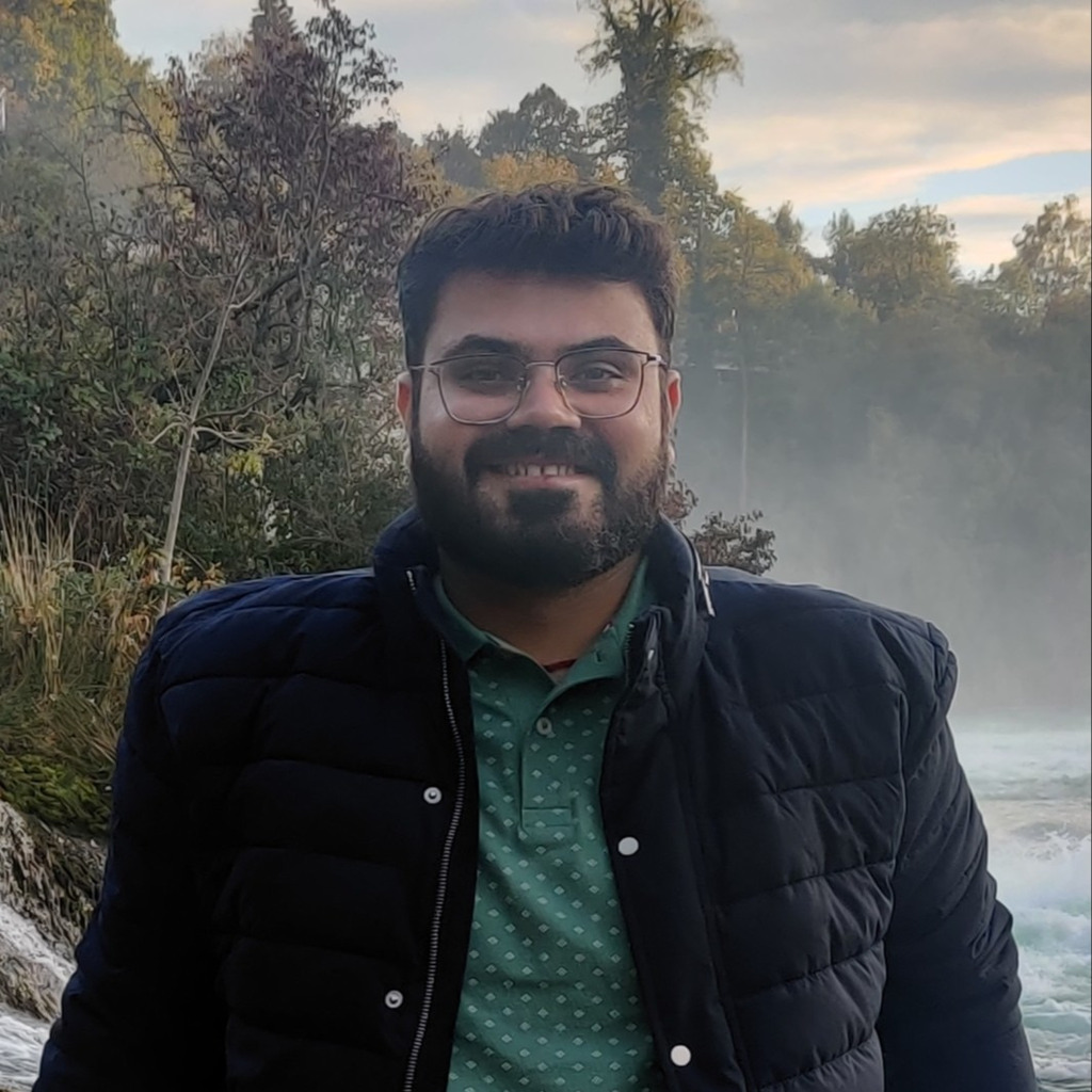 Rishab Sukhija - Data Scientist - Accenture | XING