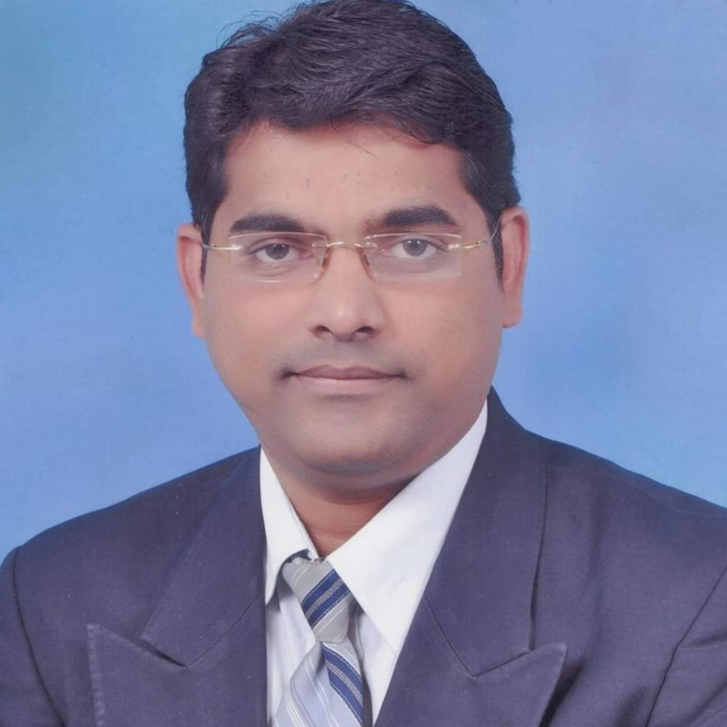 Sri Ramnadh - CEO - Lipongroup | XING