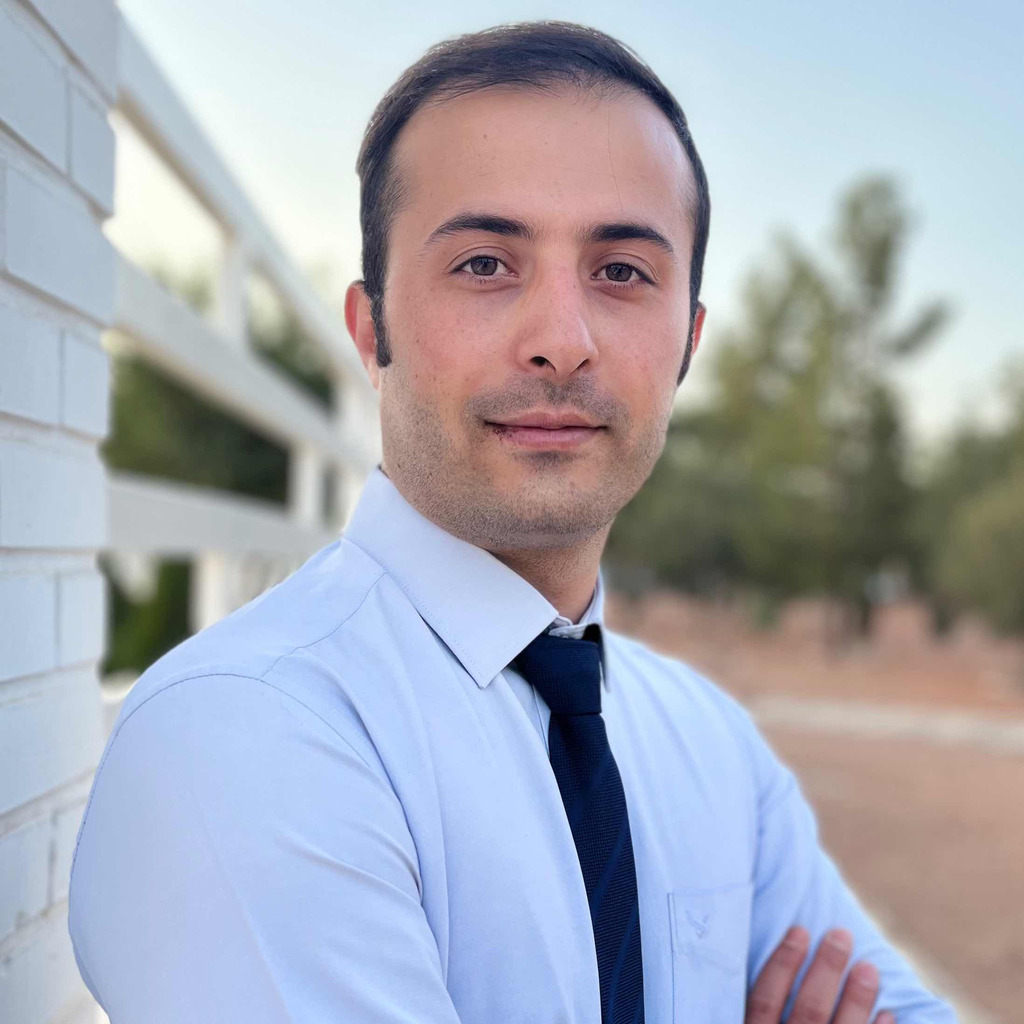 Mohammad Safi - Project Engineer - M-VENA | XING
