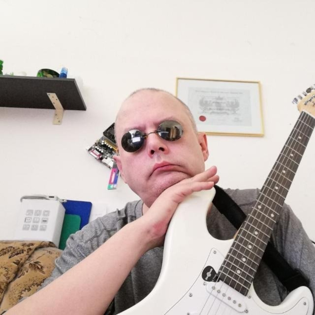 Michael Grenz - Arbeit suchend - TÜV Rheinland Akademie GmbH | XING