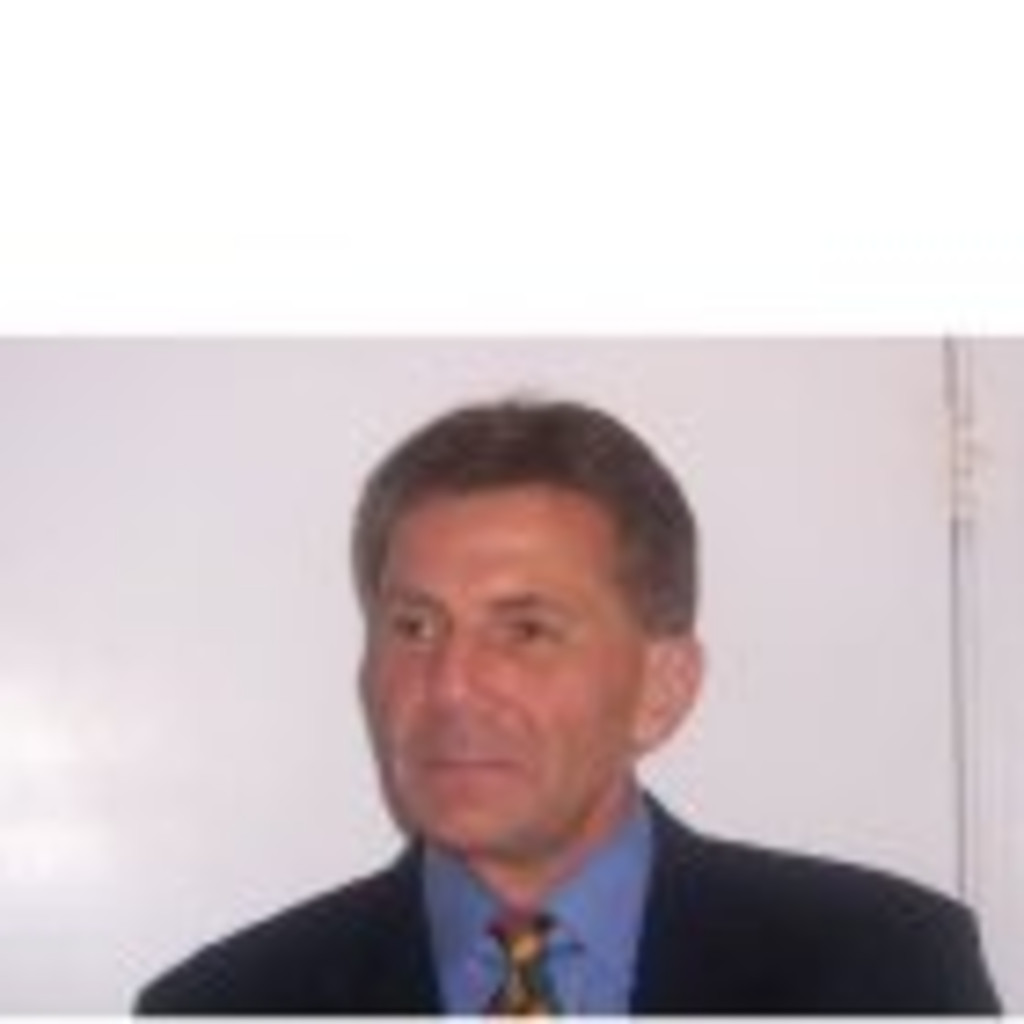 David Flanagan - Consultant - DRF Consulting | XING