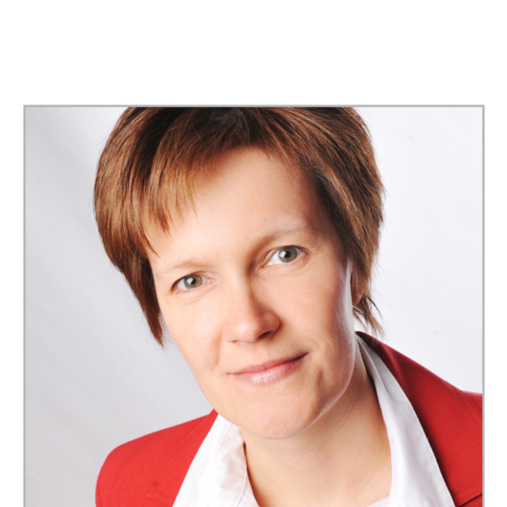 Janine Winter - Kassiererin - Stadtverwaltung | XING