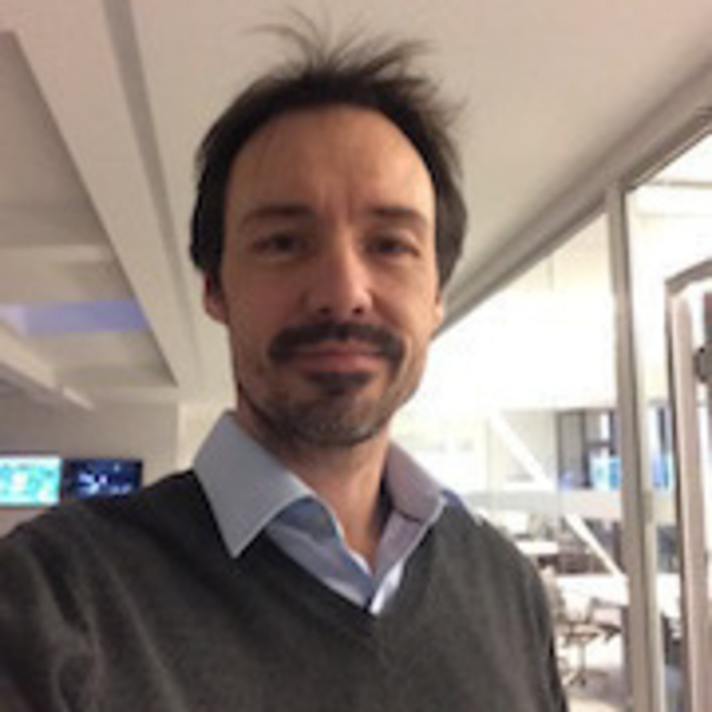 Kevin Thomas Faurholt - Solutions Engineer EMEA, Enterprise Tag ...