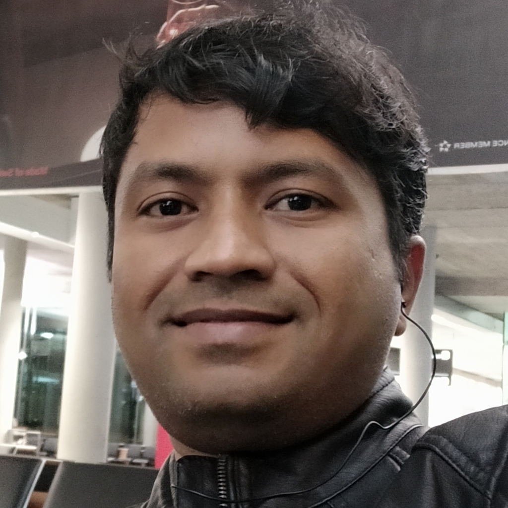 Vikas Gholap - Software Developer In Test - Cognizant Technology ...