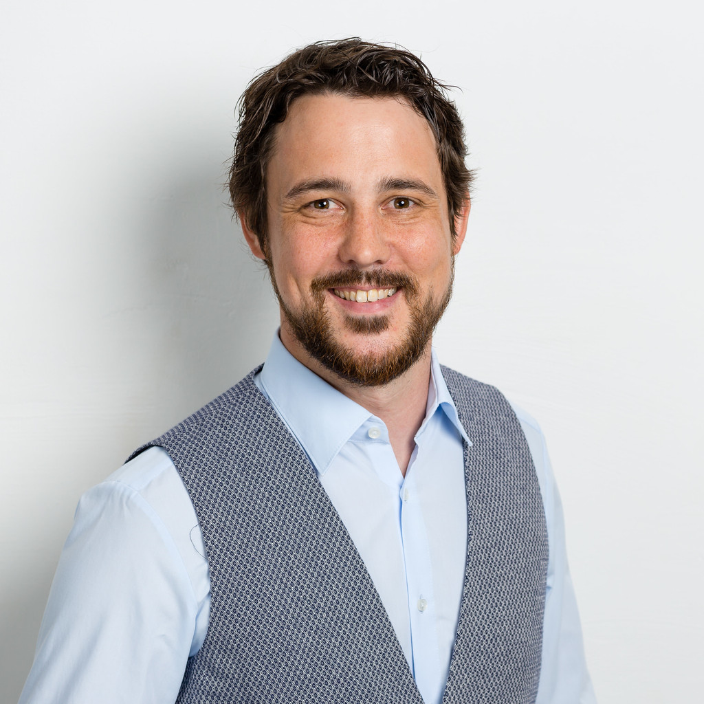 Thomas Fricker - Projektmanager Supply Chain - Swiss Automotive Group ...