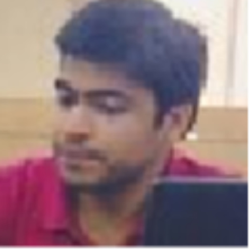 Ranjith Rama - Research Manager - Research Cosmos | XING