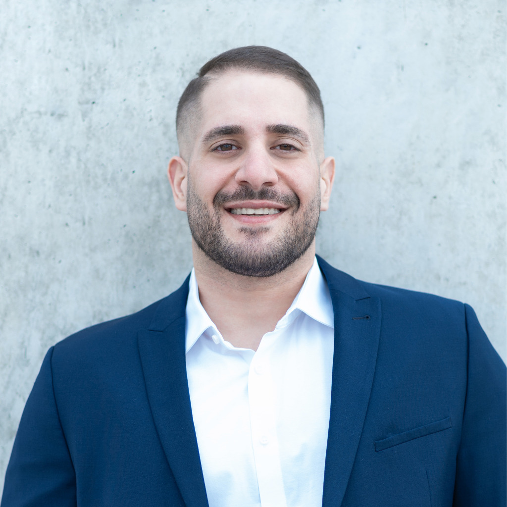 Samir Al Badawi Dahma - Founder & CEO - J&S Consulting GmbH | XING