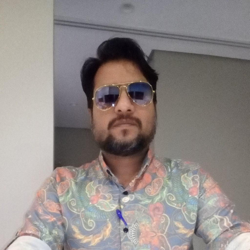 Satish Ghatge - Cardiac Technologist-Cardiac Cath Lab technician ...