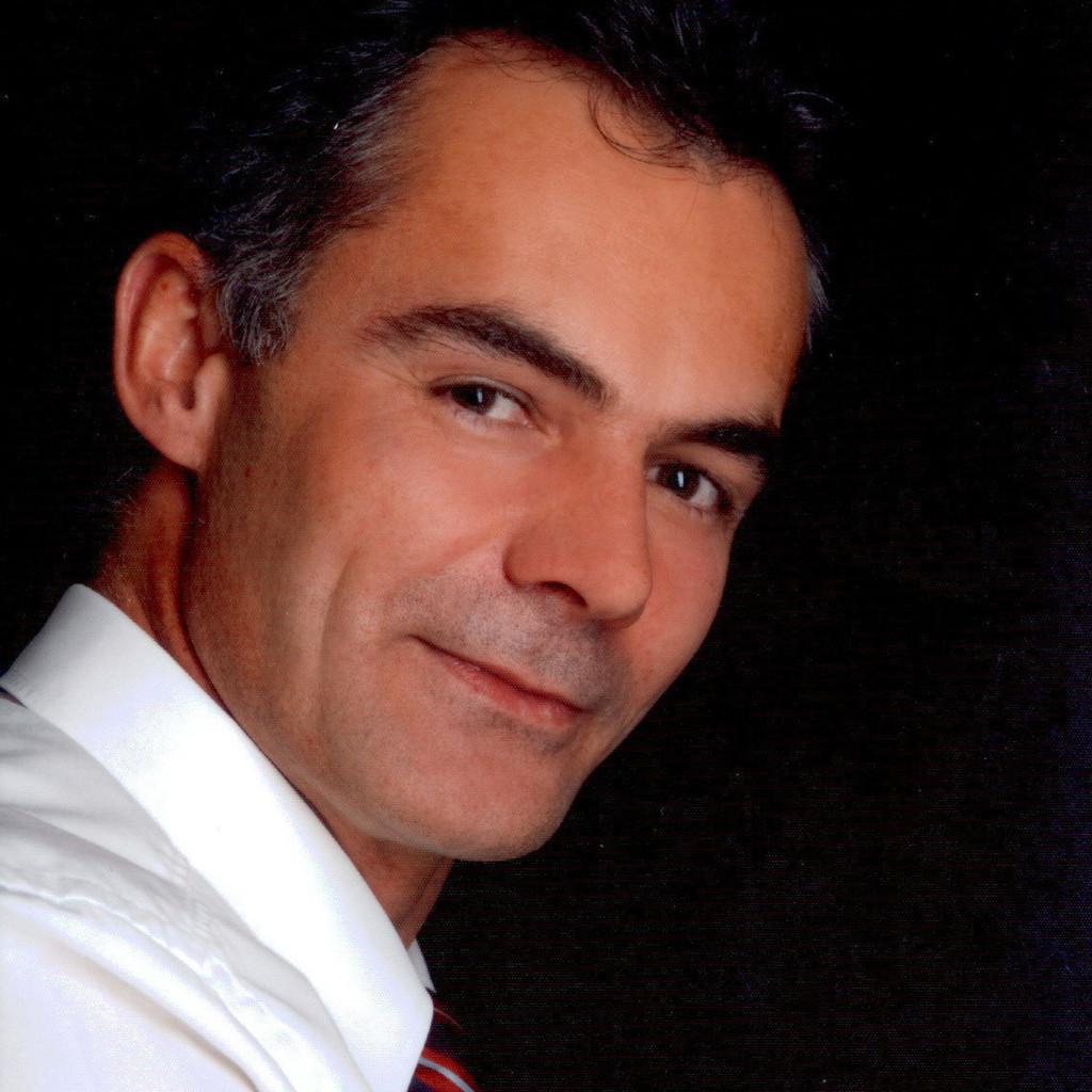 Alexander Hofmann - Gründer und Geschäftsführer - HOFMANN ENGINEERING ...