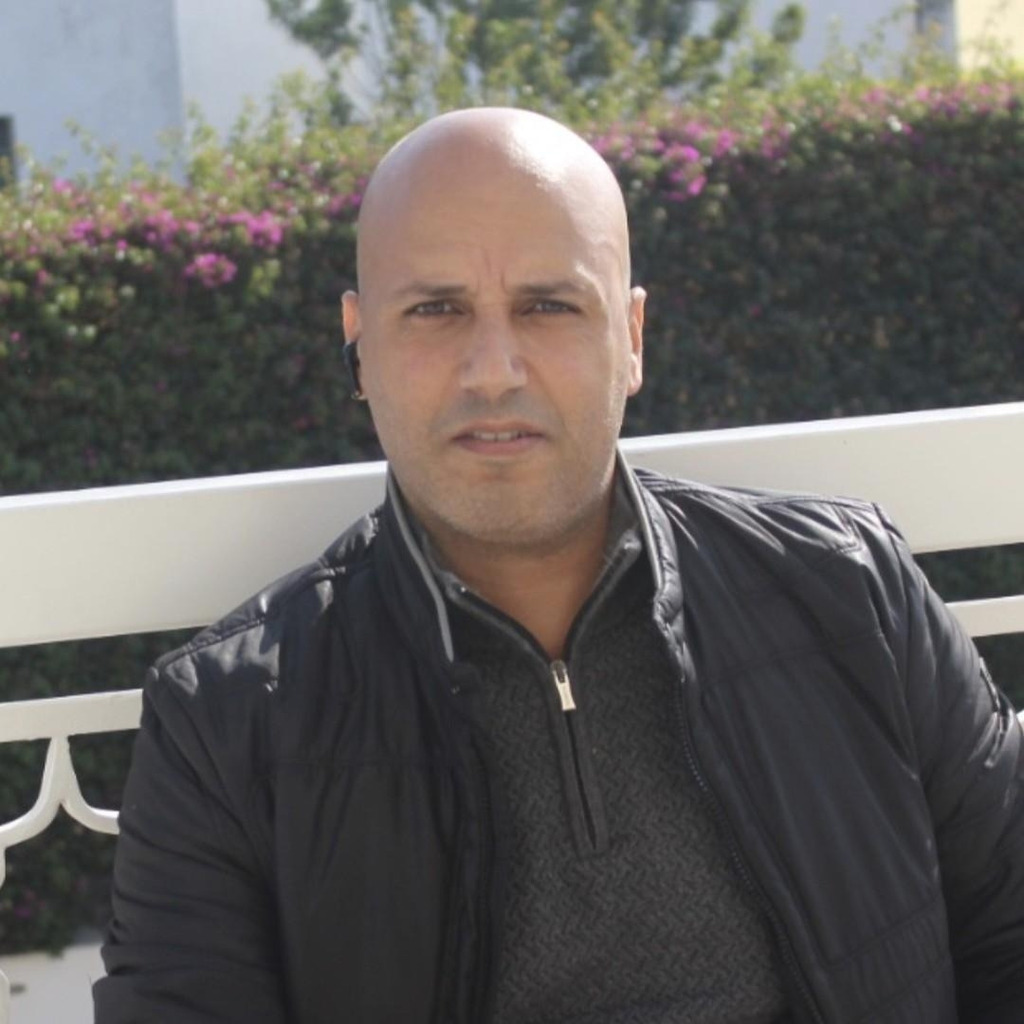 said mohammed - Maintenance coordinator - Ficosa | XING