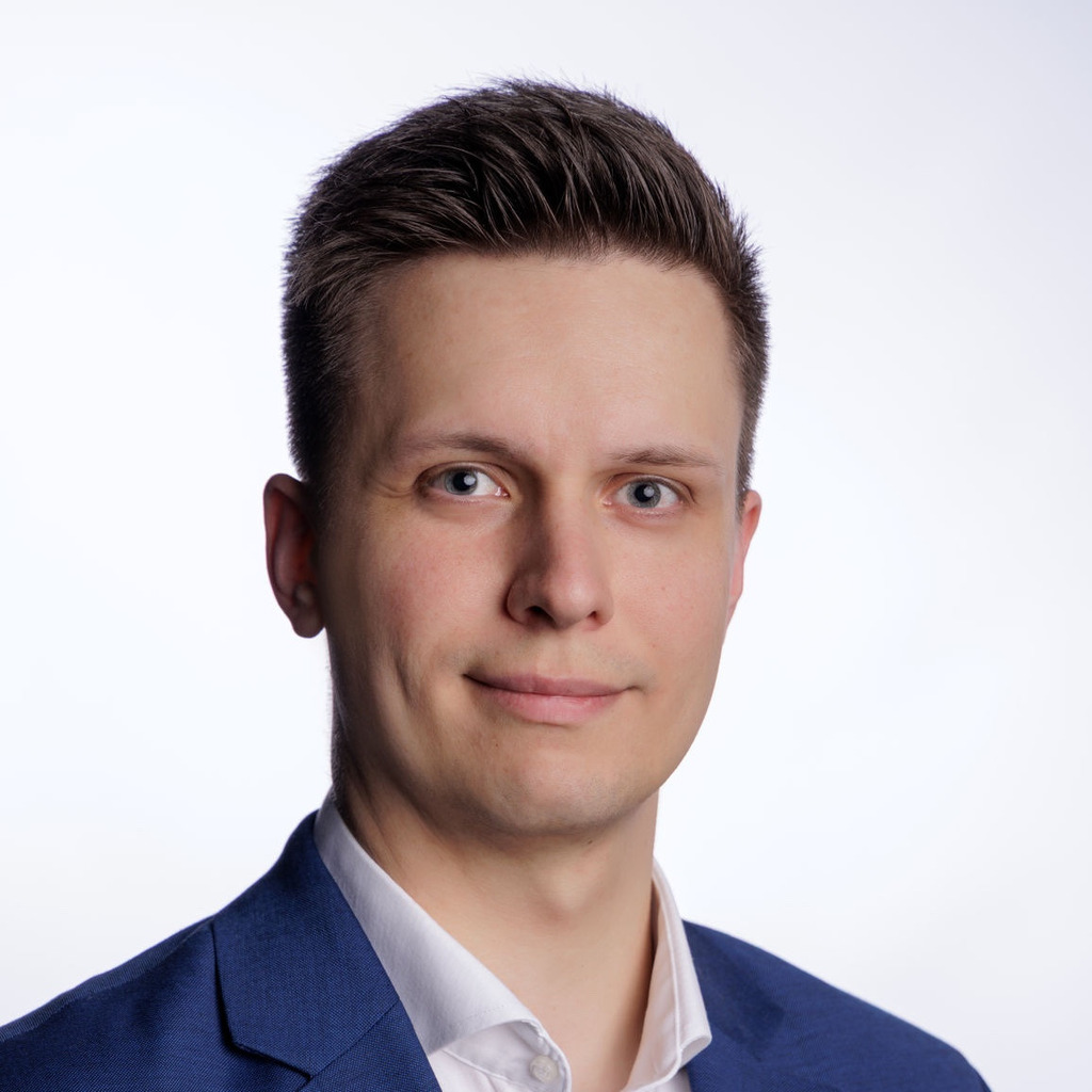 Lucas Ramm - geprüfter Wirtschaftsfachwirt (IHK) - Quast Family Office ...