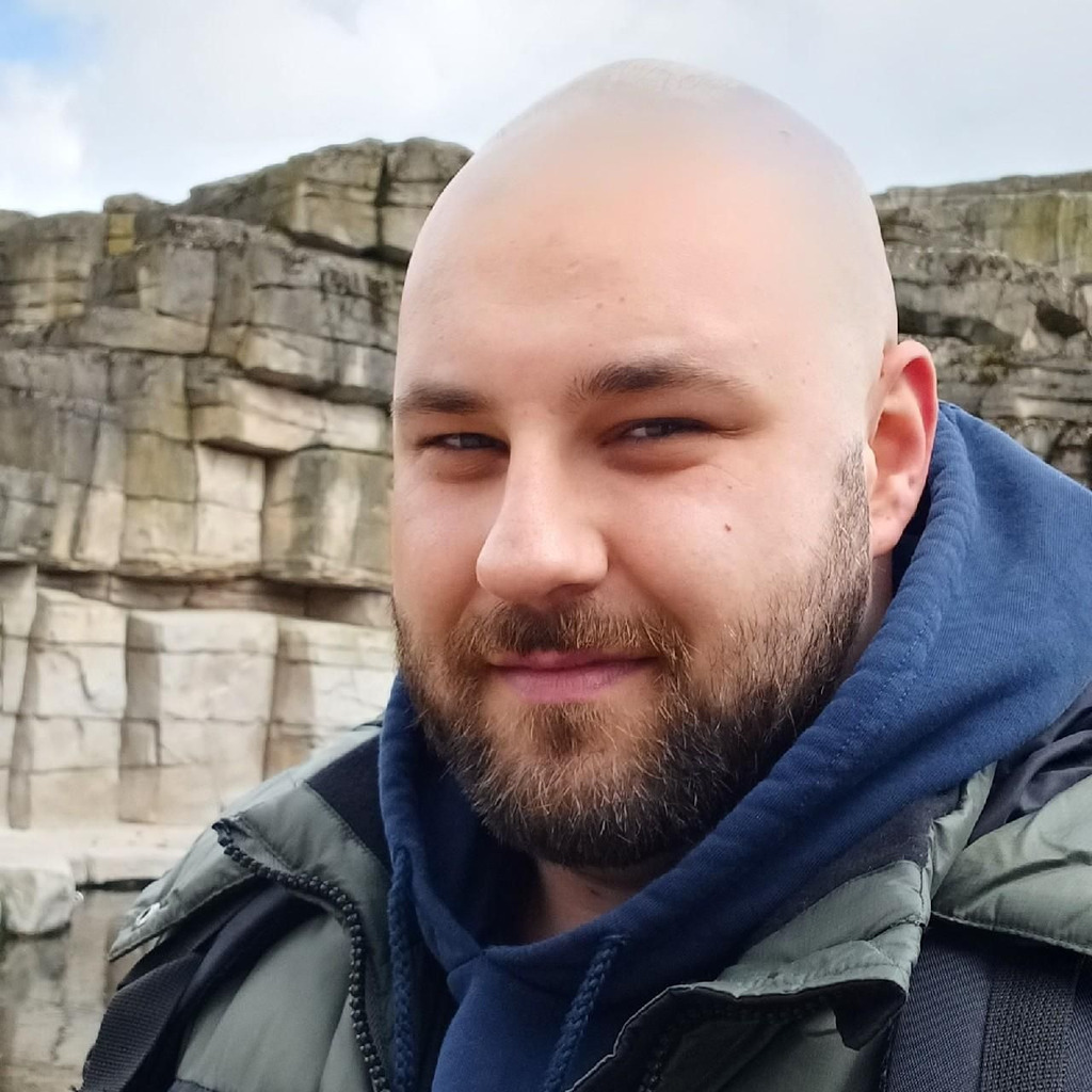 Kevin Bergmann - Marktleiter - Netto Marken-Discount Stiftung & Co. KG ...