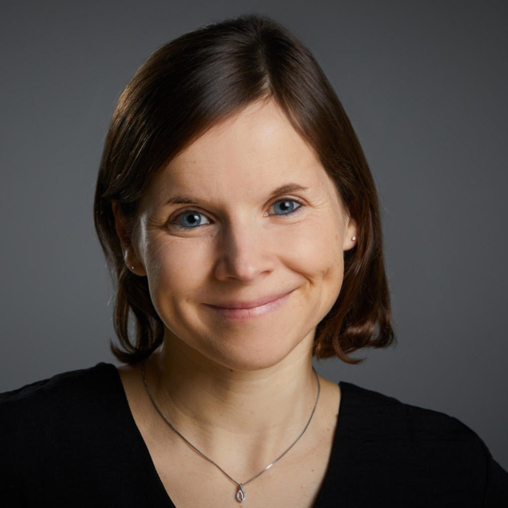 Michaela Wackerl - Senior Event & Program Manager - UnternehmerTUM GmbH ...