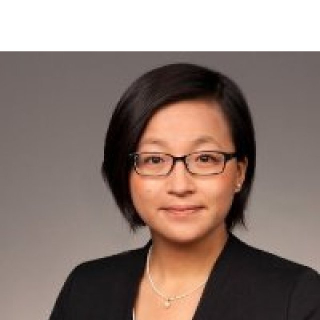Ming LU - Bid Manager - Bombardier Transportation, Primove | XING