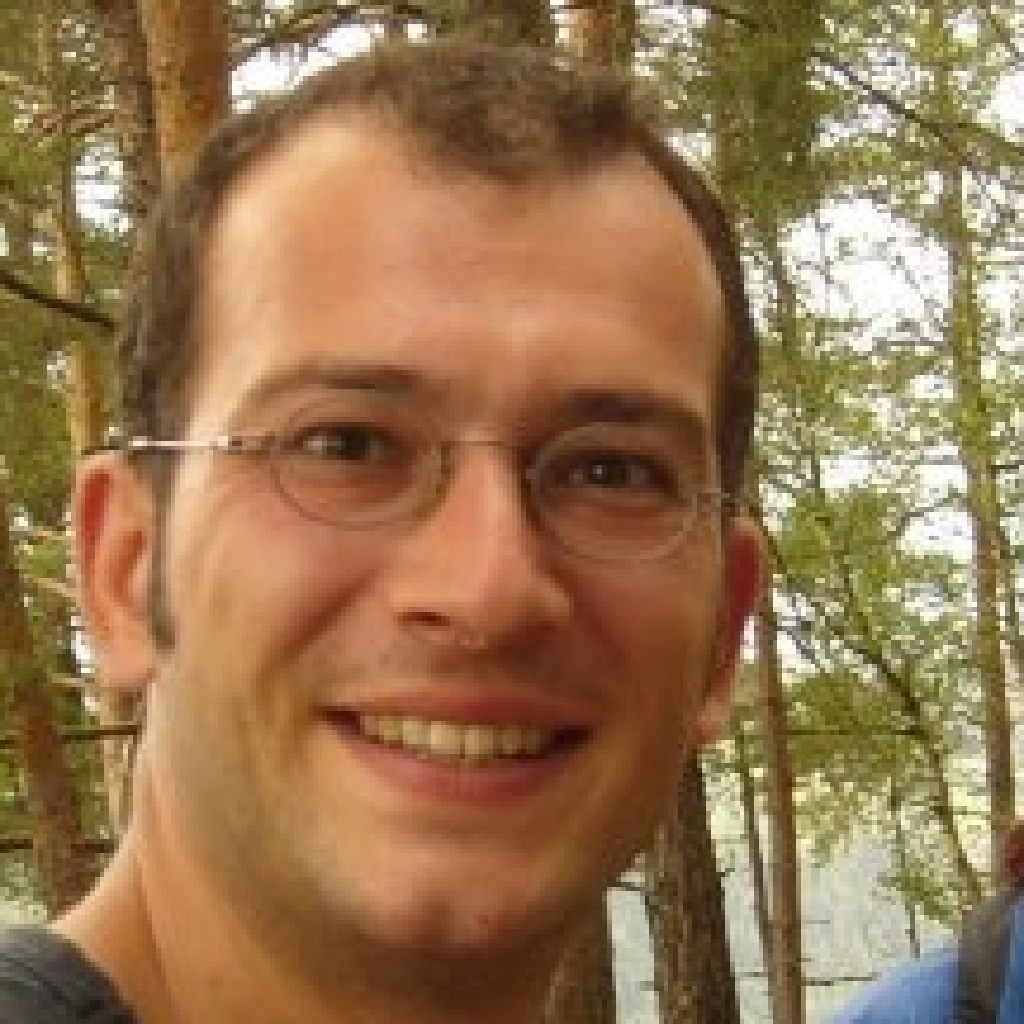 Andre Müller - Facharbeiter Kunststoff - Brose | XING