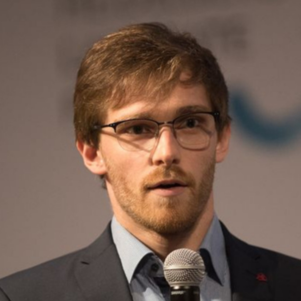 David Stutz - Research Scientist - Google DeepMind | XING