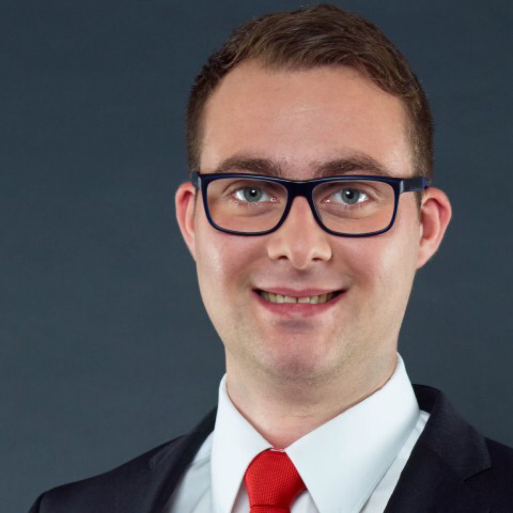 Martin Simon - Bezirksleiter - LBS Vertriebs GmbH | XING