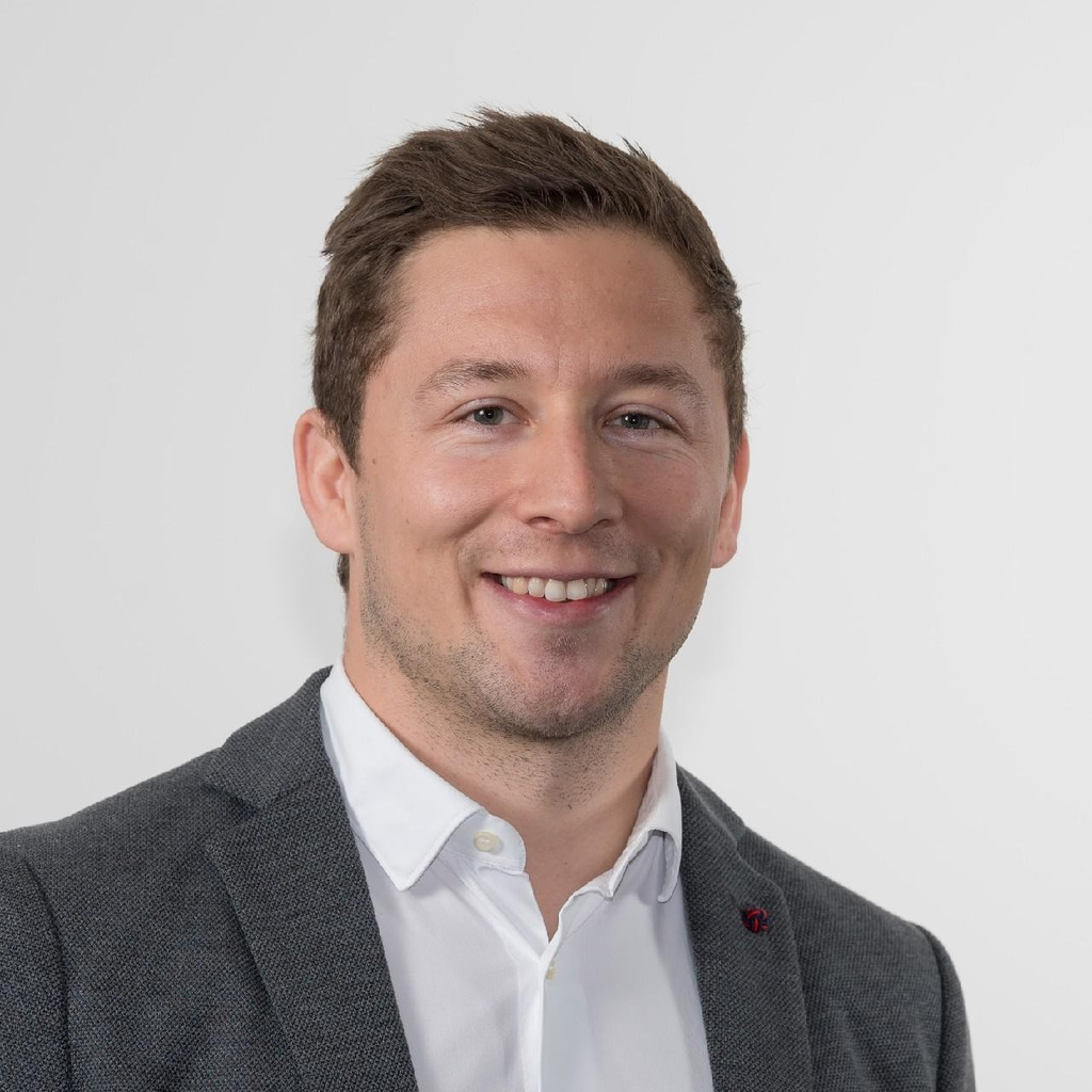 Kevin Spitzer - Human Resources Business Partner - Salzburg AG für ...