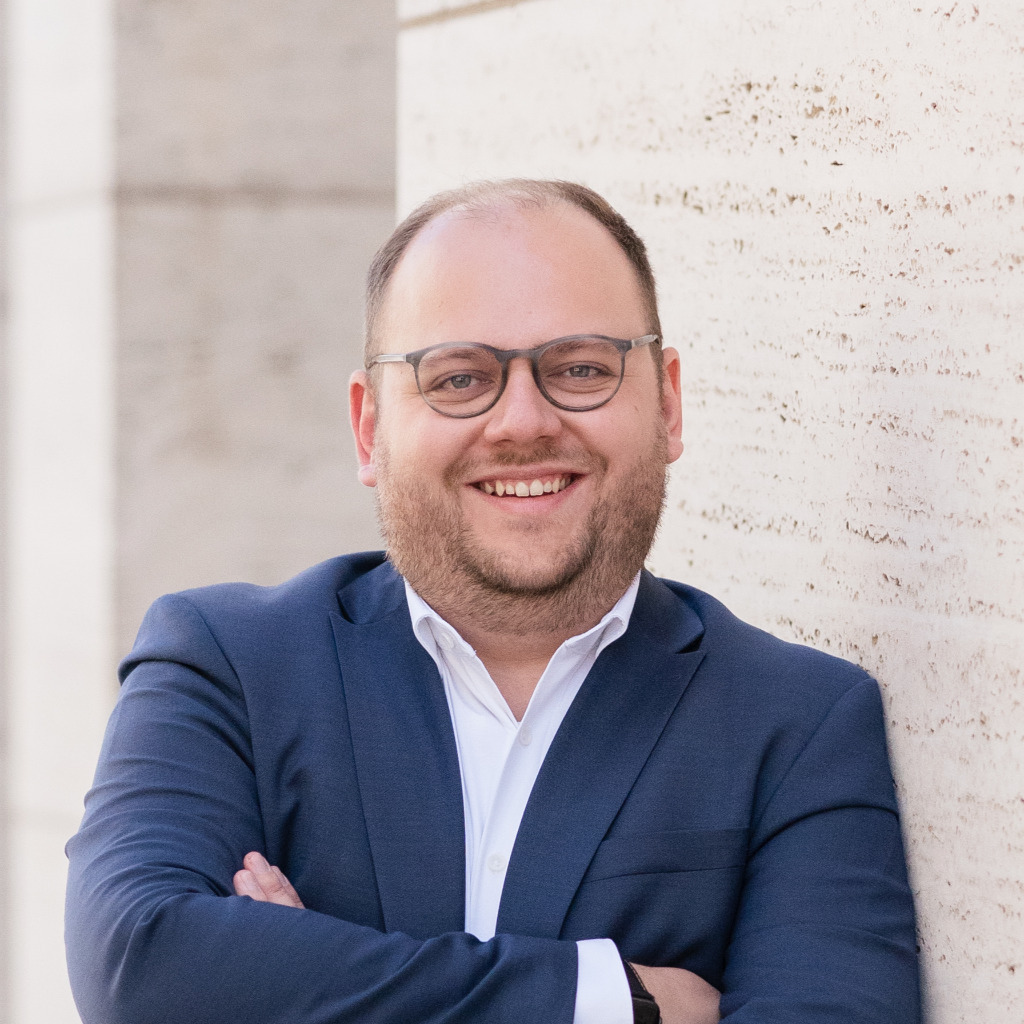 Tim Sekels - Team Lead - Manager - adesso SE | XING