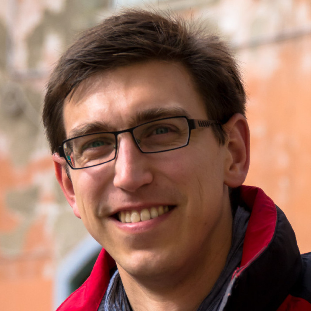 Sebastian Ludwig - Co-Founder / Senior Software Developer - Lurado GmbH ...