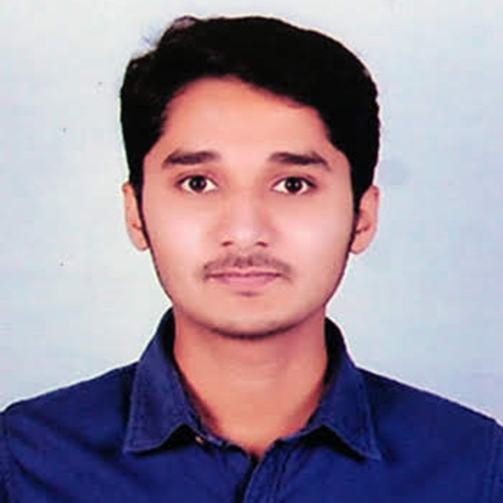 Sandeep Kasinampalli Rajkumar - Working Student - intuitive-ai gmbh | XING