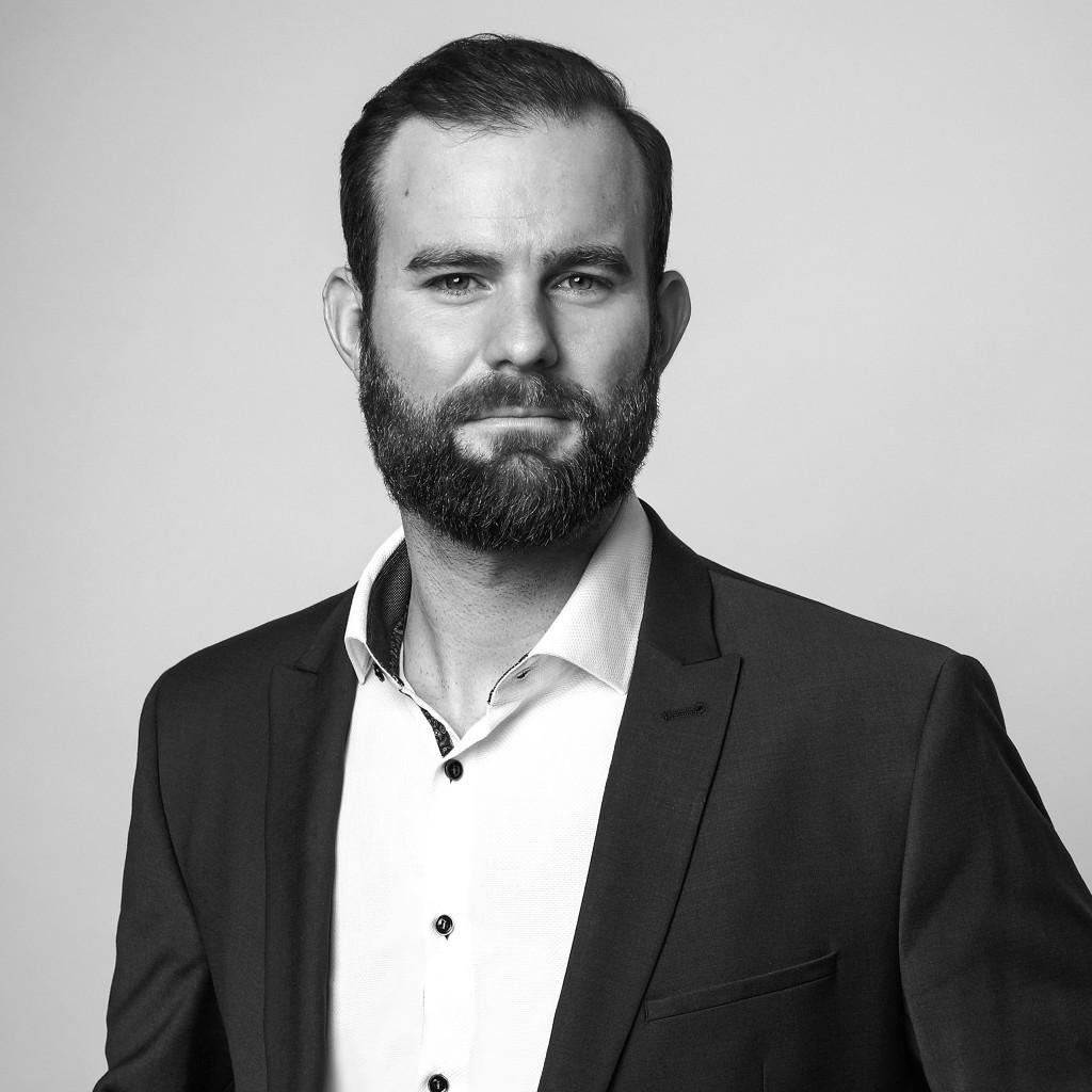 Markus Eberhard - Manager - BearingPoint | XING