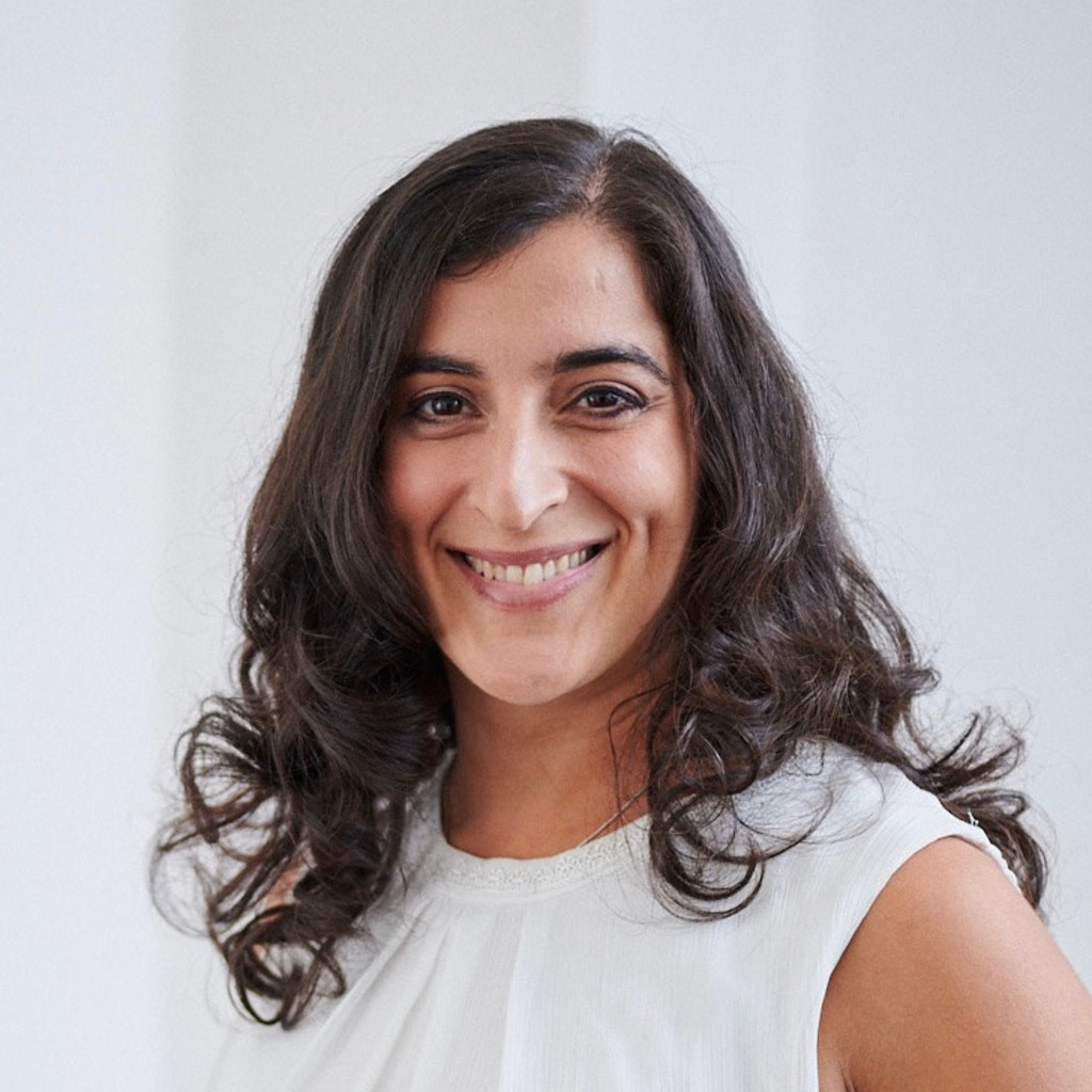 Neda Mohagheghi - Institutsleitung - Kasseler Institut für systemische ...