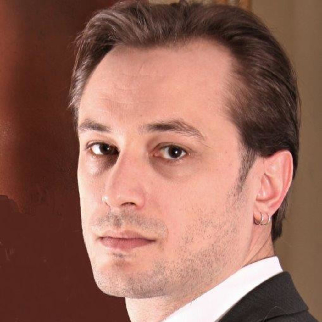 Adrian Berger - Geschäftsführender Gesellschafter - BERGER & BOCK | XING