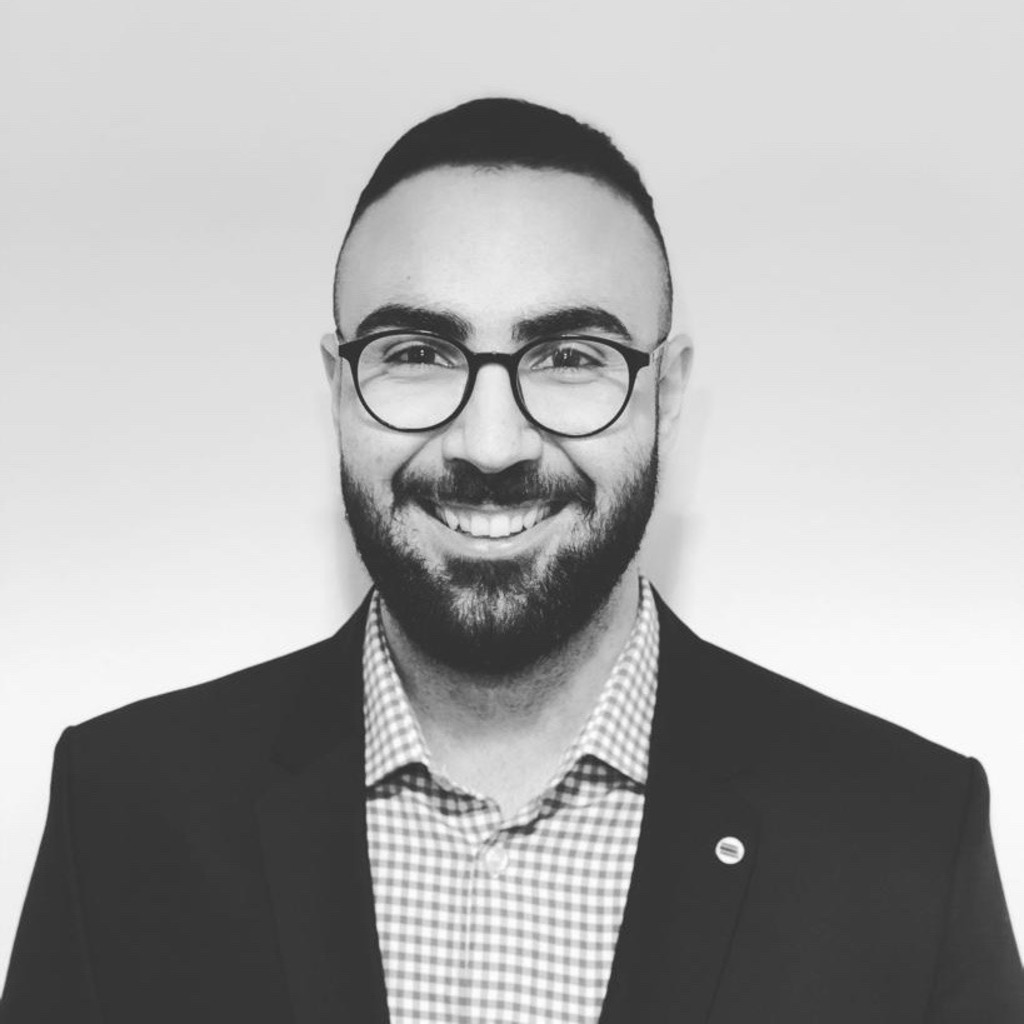 Orkun Can Baran - Projektingenieur - BASF | XING