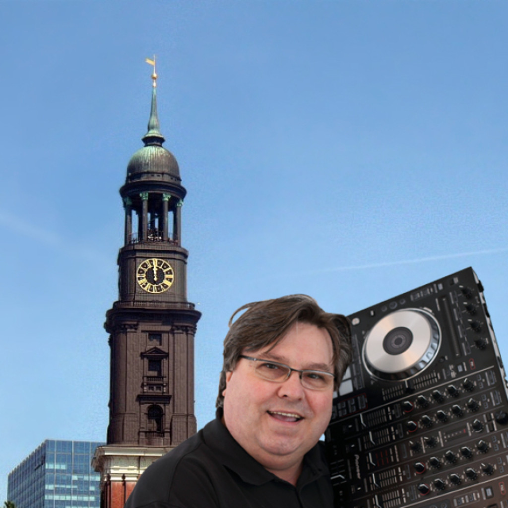 Peter Westphalen - DJ, Eventplaner und Anlagenverleih, Hochzeits DJ ...